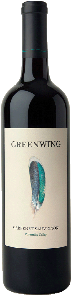 Duckhorn, Greenwing Cabernet Sauvignon, 2021 | La Boutique Du Vin